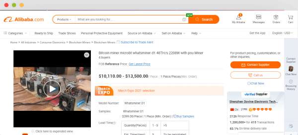 MOQ Meaning: The Ultimate FAQ Guide - Dropshipping From China ...