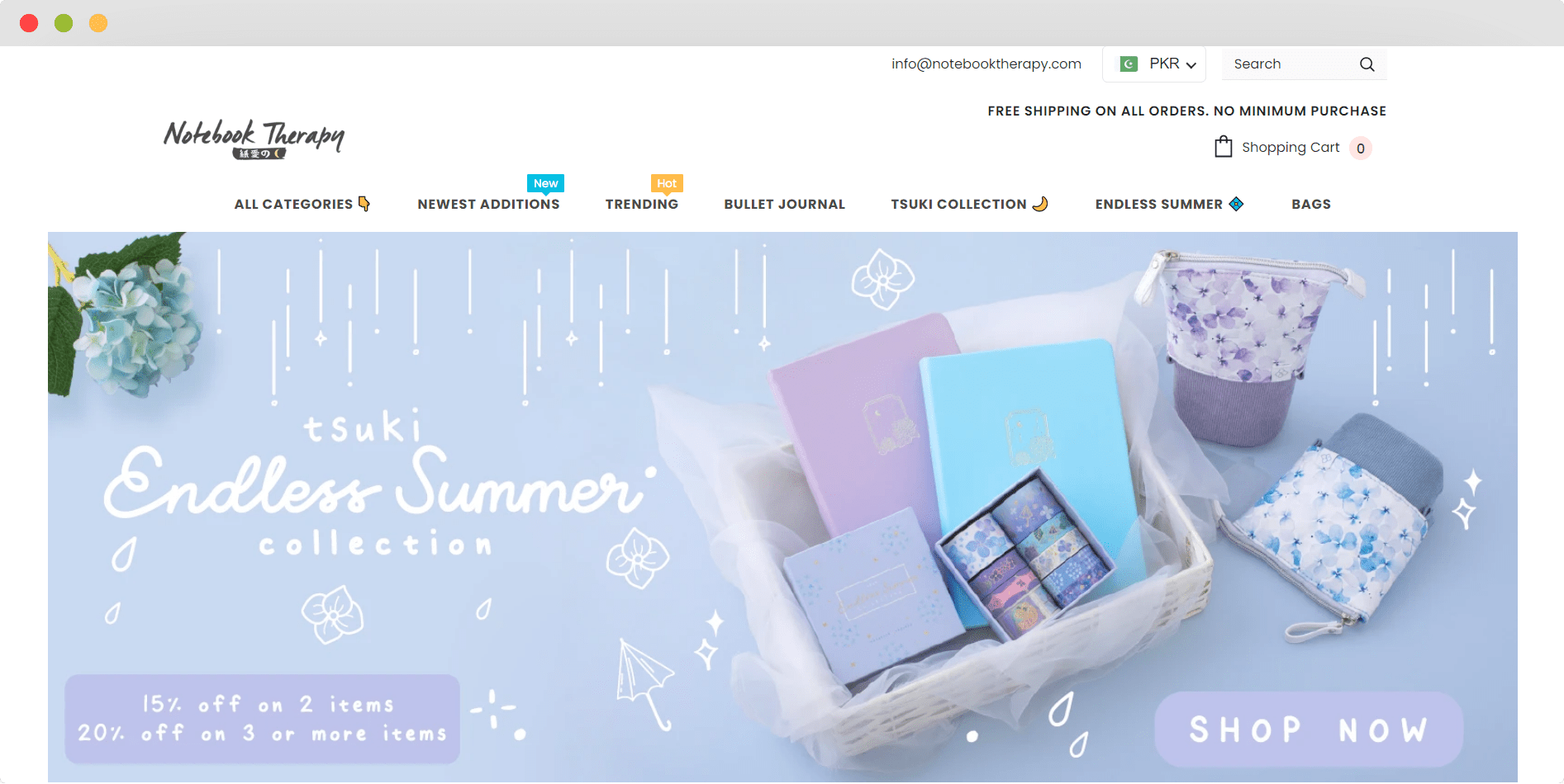 20+ Successful Dropshipping Stores to Take Inspiration - Dropshipping ...